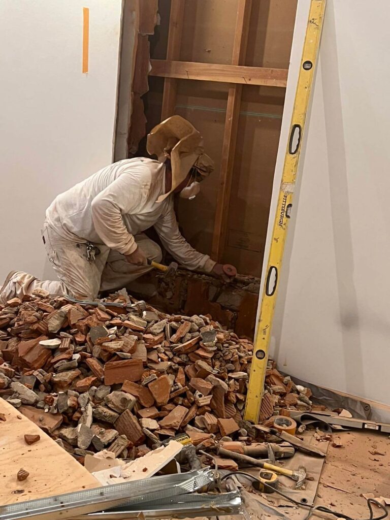 Home - BBK Construction LLC